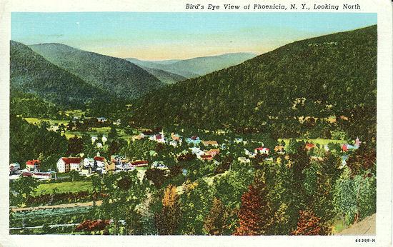 e Treasure Hunter: Dutch Schultz's Buried Gangster Treasure