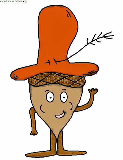 Church House Collection Blog: Fall Sunday School Lessons, Coloring ...