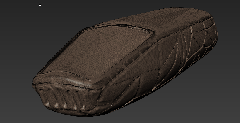 Next gen: Synoptic Project Update