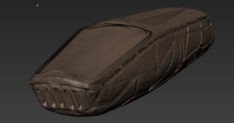 Next gen: Synoptic Project Update