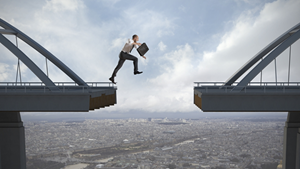 Helge Scherlund's eLearning News: Bridge the Gap Between E-Learning and ...