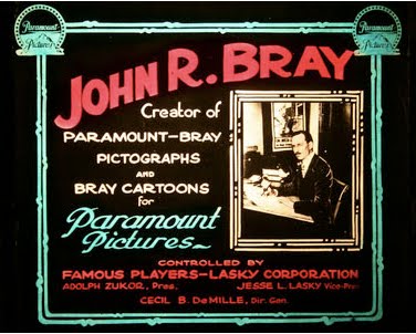 Way Too Damn Lazy To Write A Blog: Fundraiser For Bray Studio ...