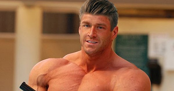 BUILT by tallsteve: My Bodyguard