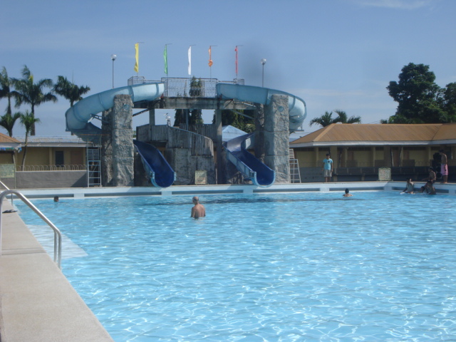 joy ride: Batis ng Makiling hot spring in Laguna