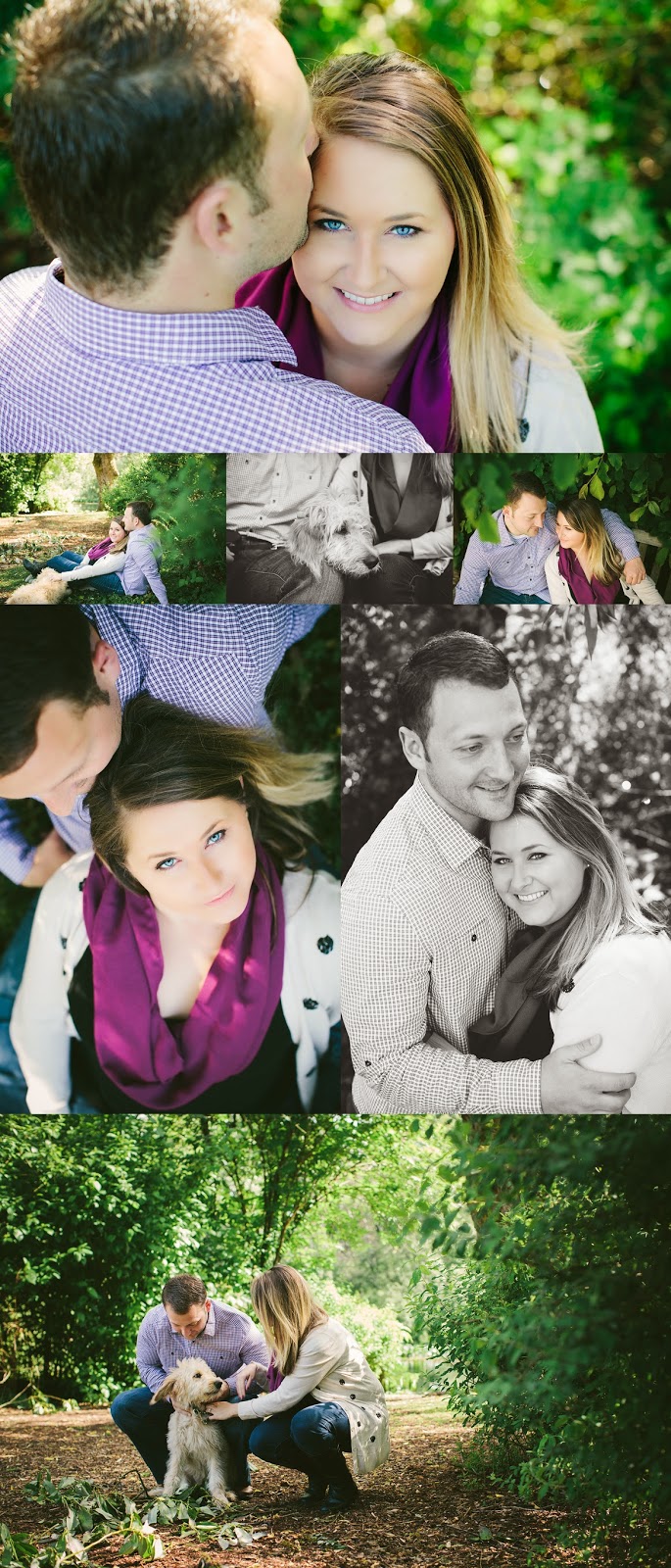 G Photo Co: Engaged: Mike & Mallory