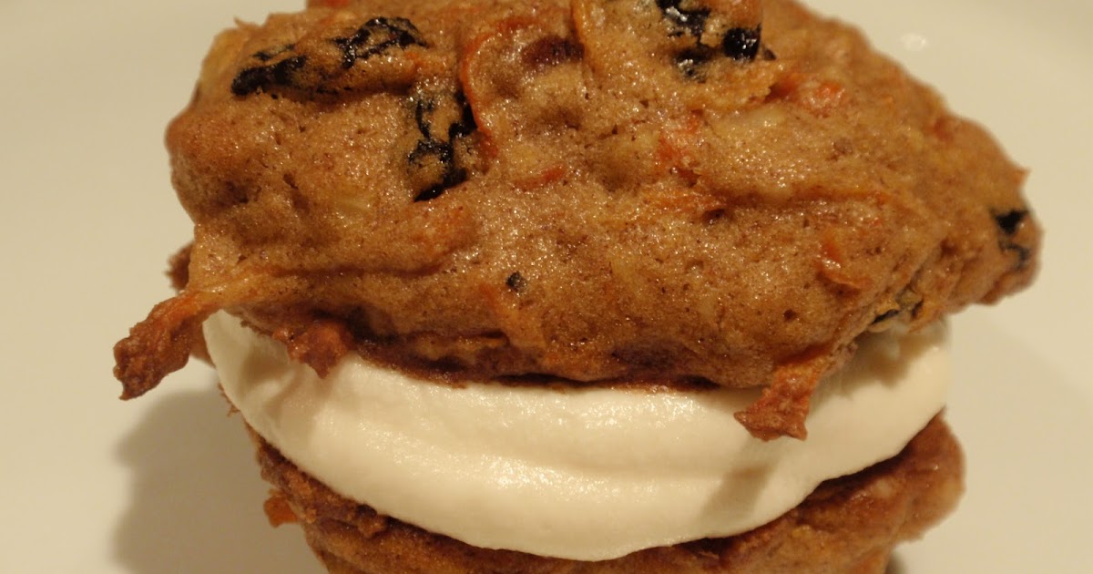 Bon Appétit...an American Test Kitchen: TEST #34: Inside-Out Carrot ...