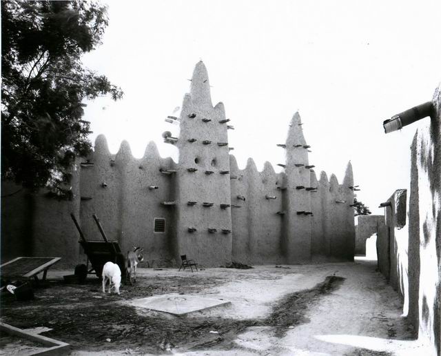 Dünya'nın Bütün Camileri: Sofara Camii, Sofara, Mali