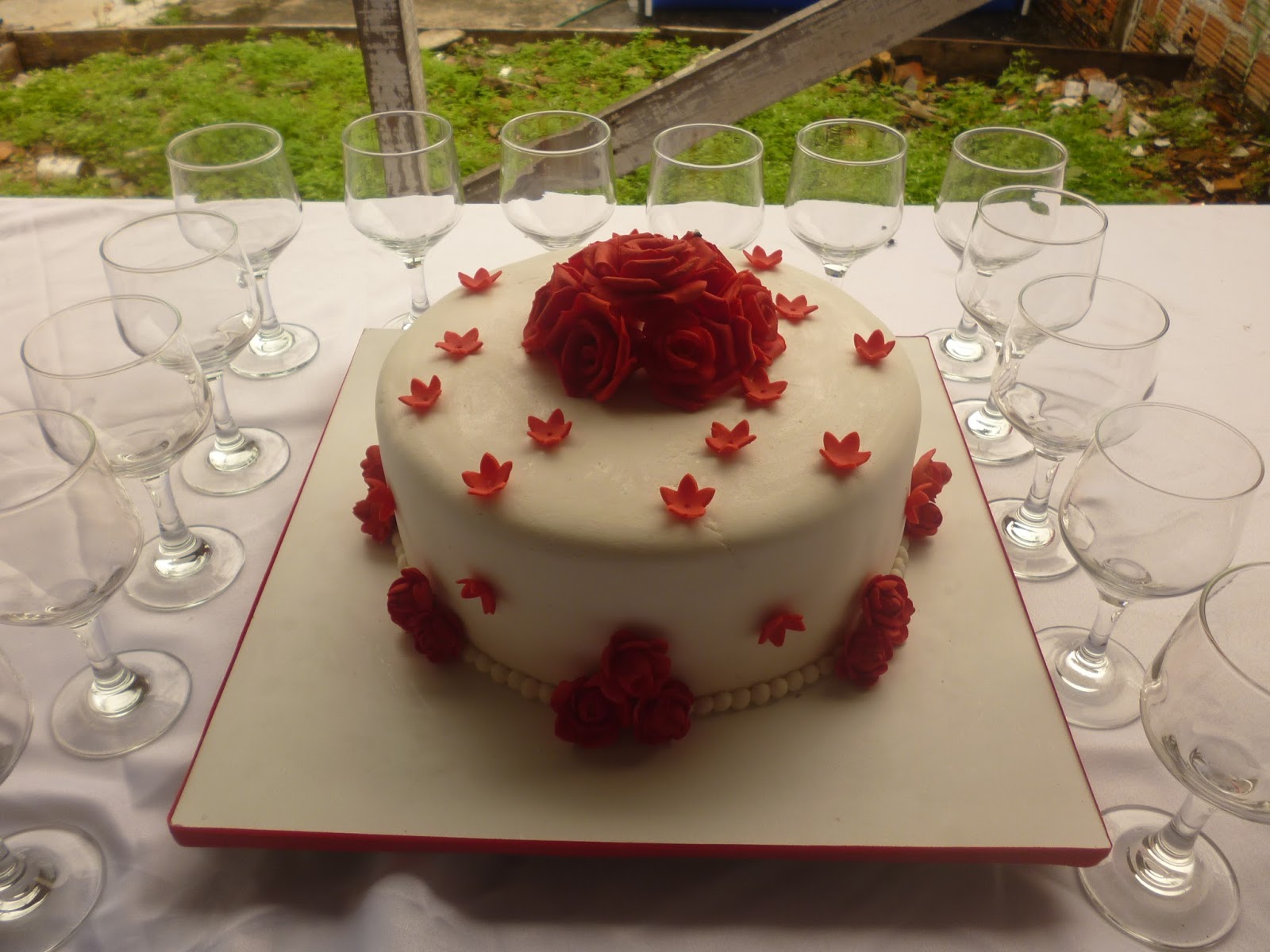 Cleos Buffet Bolos Artísticos: 01 ANDAR - R$ 129,90