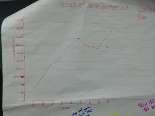 The Math Guy: 88.2% of statistics are made up.