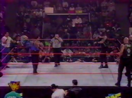 PPVs Del Recuerdo #54: WWF D-Generation X, In Your House 19 - OTTR ...