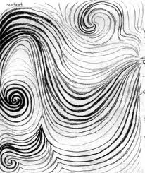 Photo Eleven: Elements of Design - Form, Line, Shape, Texture