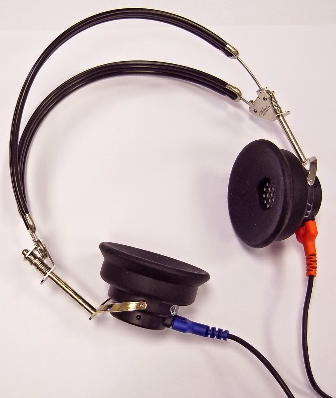 Audiogram Mobile support blog: Telephonics TDH-39P