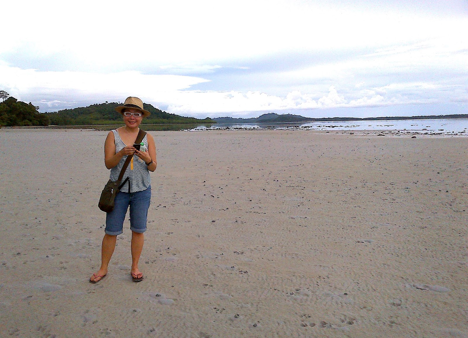 The Dyslexia Adventures: Palawan's secret: Tabon Cave