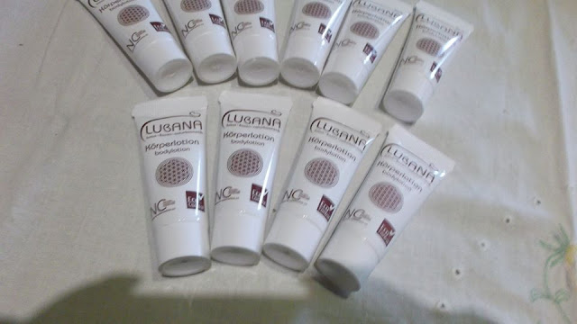 Brigitte´s Testseite: Lubana