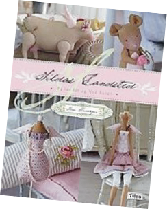 Lydias Treasures: Tilda Sew Along - SAL