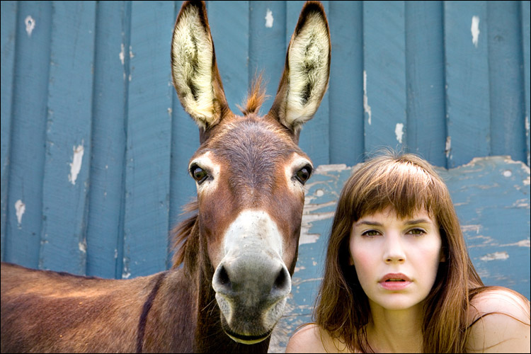 Free Image Bank: Fotografías muy creativas de Sarah Small (15 imágenes)