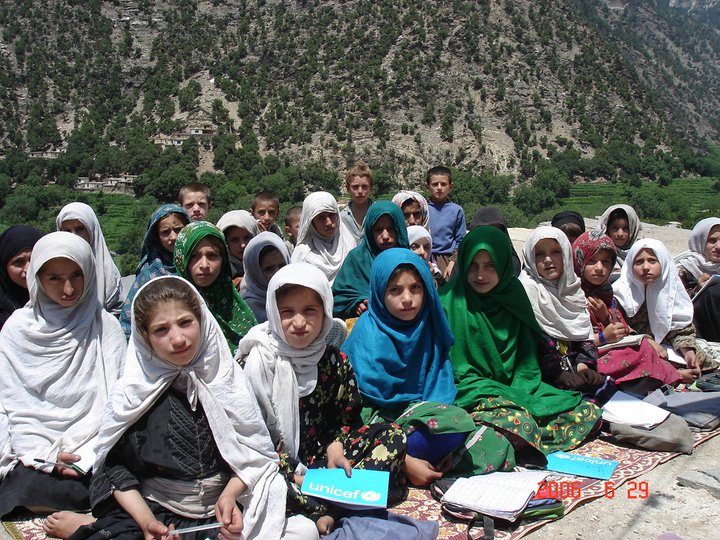 The Hidden Land of Hindu Kush, The Land of Light: Beauty of Nuristan