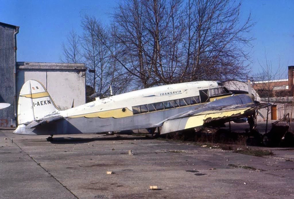 nhungdoicanh: SIAI-Marchetti SM-102