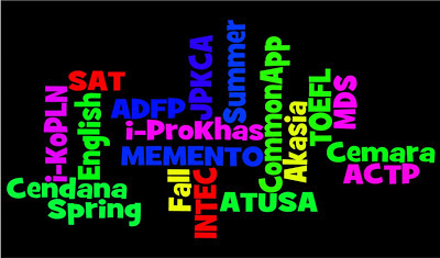 ADTP INTEC: Journey to the States - Syaza Nazura