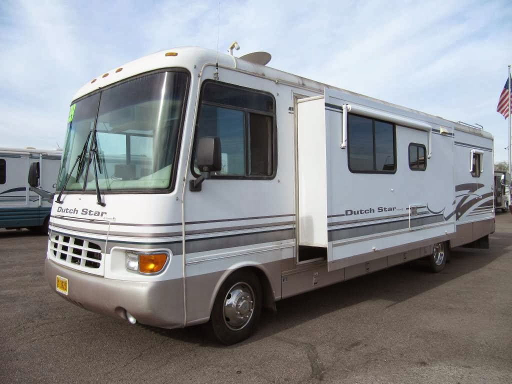 Consignment Specialists LLC dba RV Consignment Specialists: 1999 Newmar ...