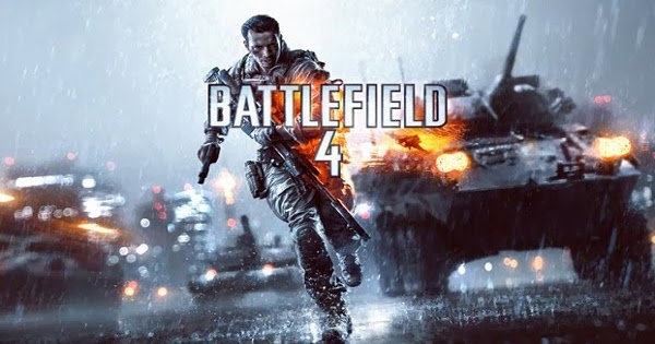 Battlefield 4 Trailer Offers First Look at Single Player Campaign ...