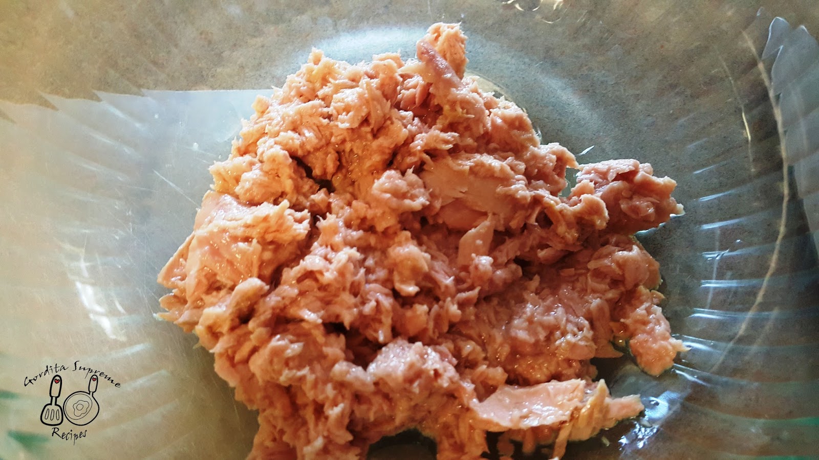 Tuna - Gordita Supreme Recipes