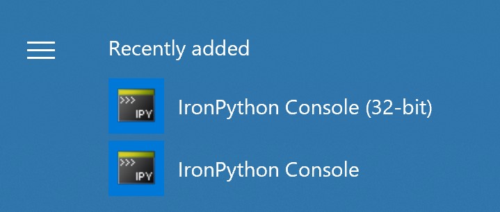 Hodentekhelp How Do You Install Ironpython