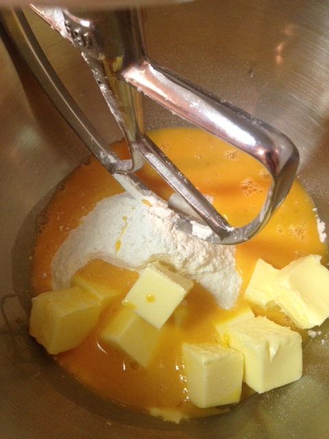 A little shop in Tokyo: Classic Victoria sponge cake, recipe and ...