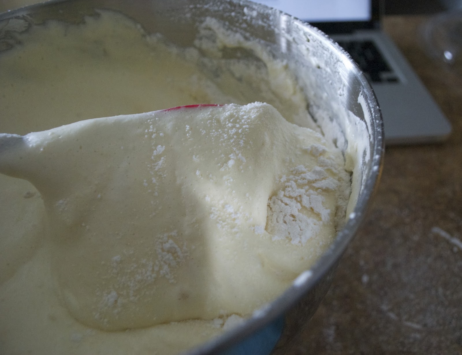 cupcait: Oktoberfest food - part 1