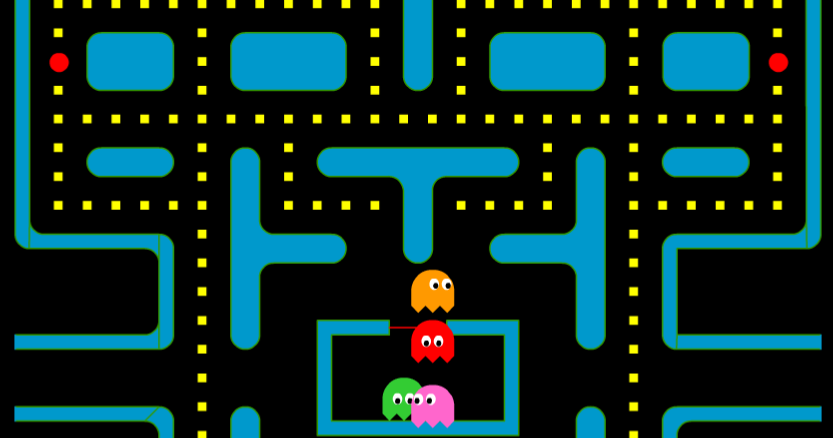 O NOSO CURRUNCHO DE 3º DE PRIMARIA: Comecocos