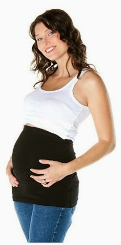 Awesome Maternity Belly Bands | Pregnancy 101