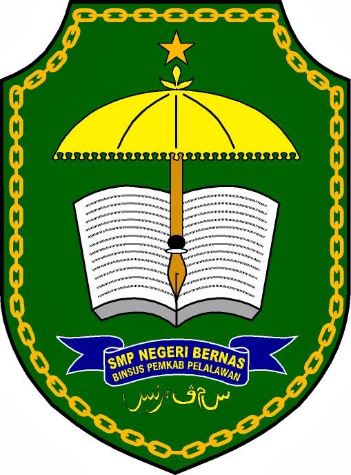 SMP NEGERI BERNAS