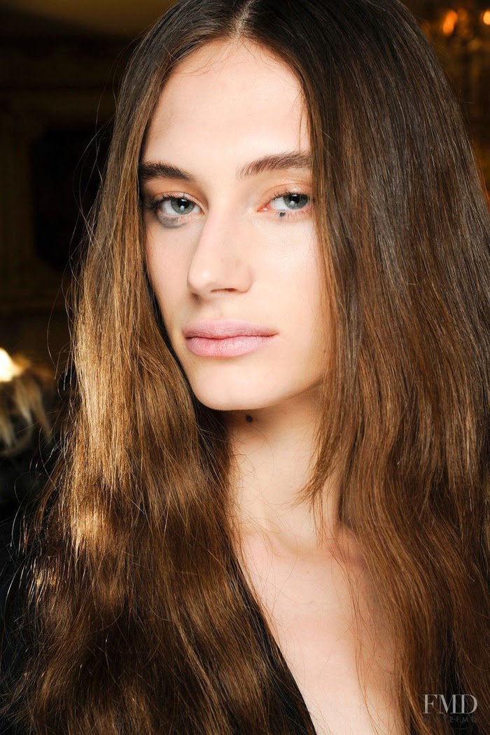 Chic Management: Model Of The Year Tel Aviv: NOAM FROST