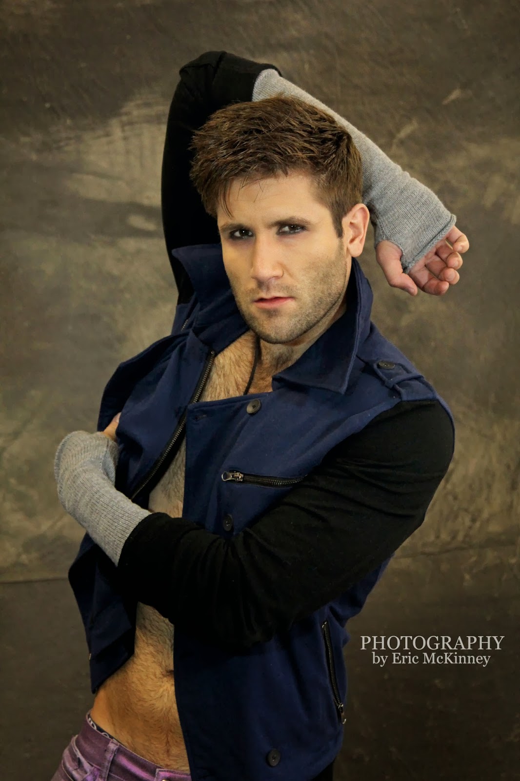 6:12 Photography by Eric McKinney: Atlanta Photo Shoot: Jared Allman ...