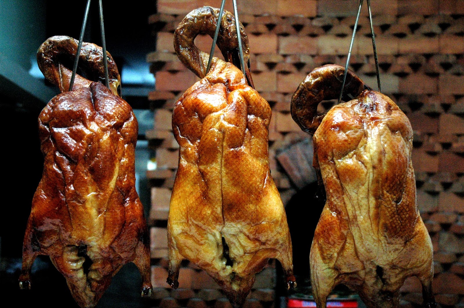 DUDE FOR FOOD: Love Dim Sum? You'll Love Dim Sum Unlimited Nights at ...