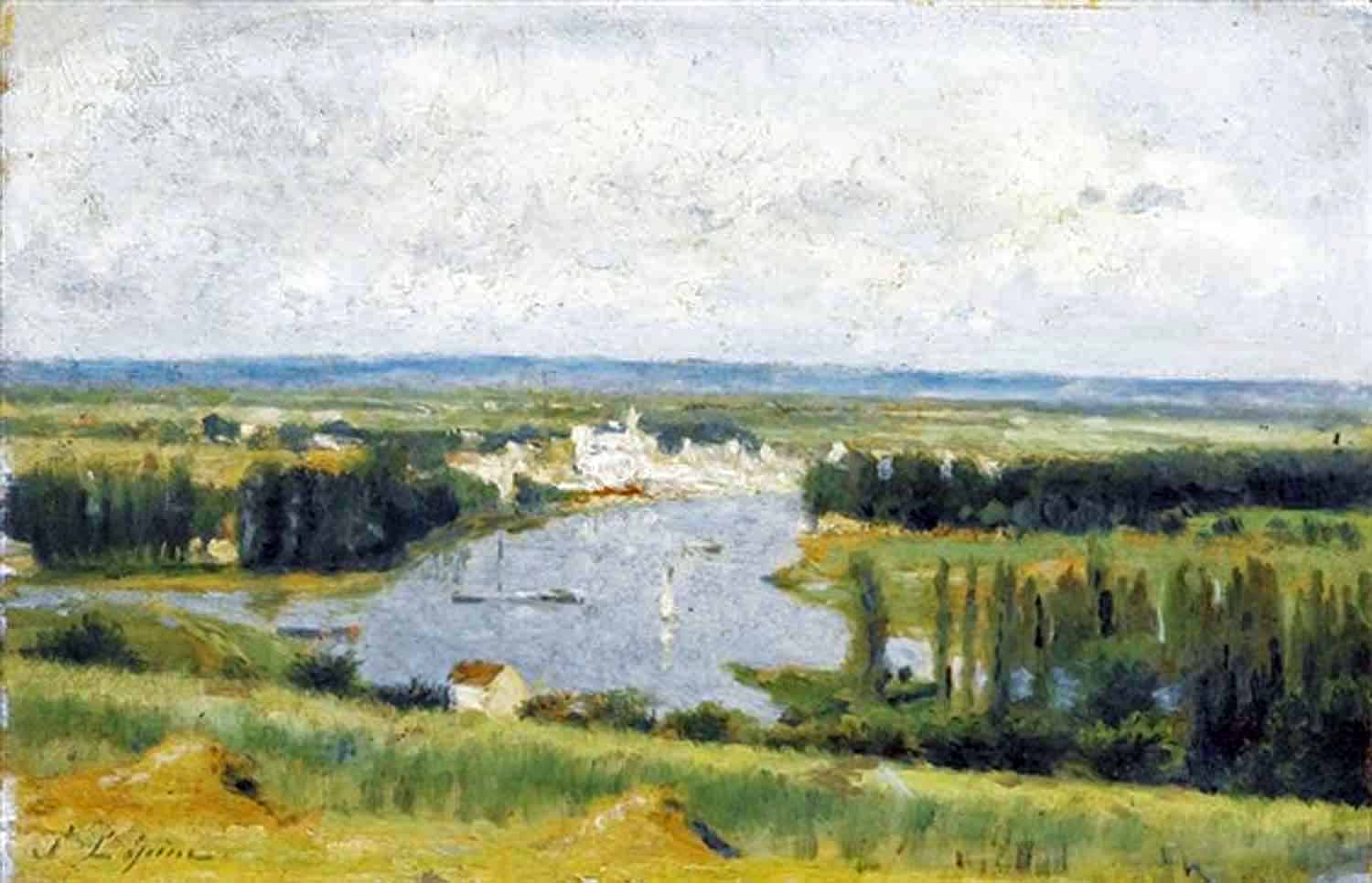 art de vivre la peinture de peintrefiguratif : exposition à l'atelier ...