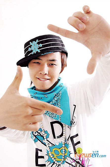 G-dragon profile and facts - bigbang | Korean Profiles