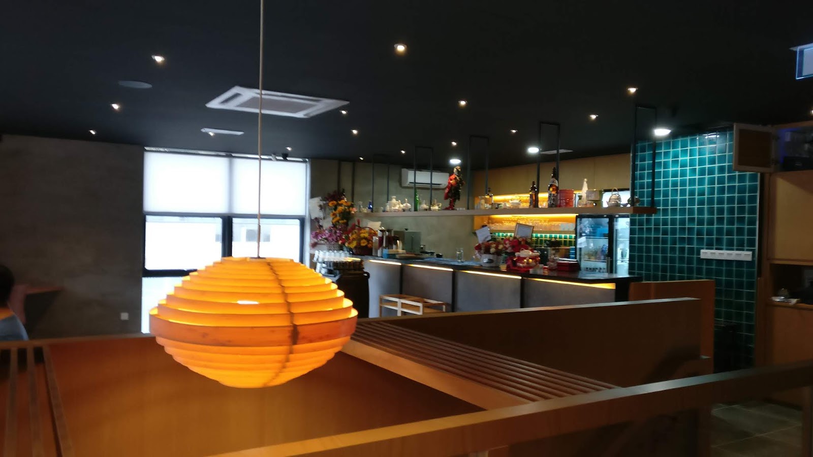 It's About Food!!: Kaze Japanese Restaurant 風 @ Promenade