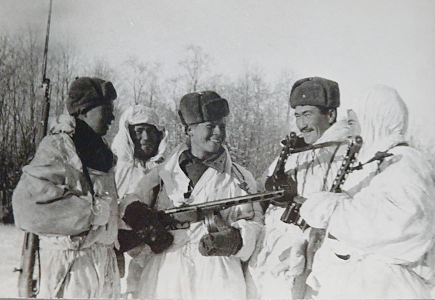 The Modelling News: We make up the rest of the latest "Big Set" from ...