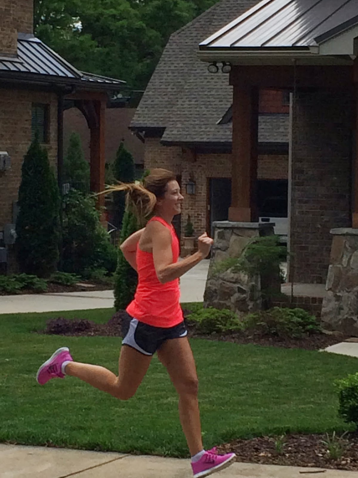 How I Do It: Running Again - Sweet Southern Prep