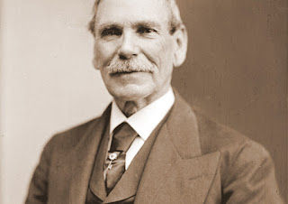 La historia de James Shields, emigrante irlandés, senador de EEUU por ...