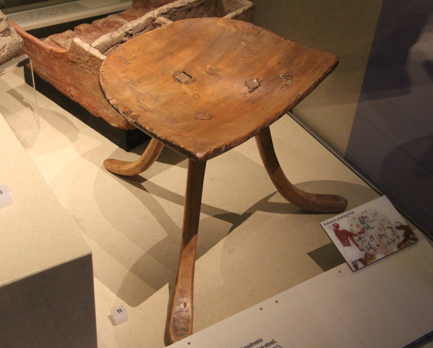 Torwen's Blog: A short visit to Newcastle: the Great North Museum, Hancock