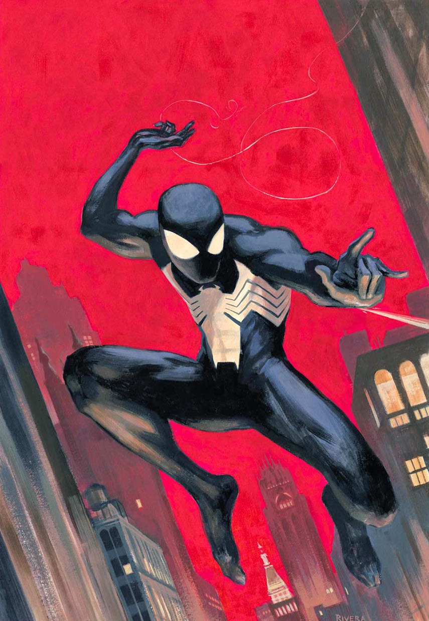 Pick your favourite Peter artist and Spidey artist : r/Spiderman