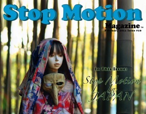 Stop Motion Magazine