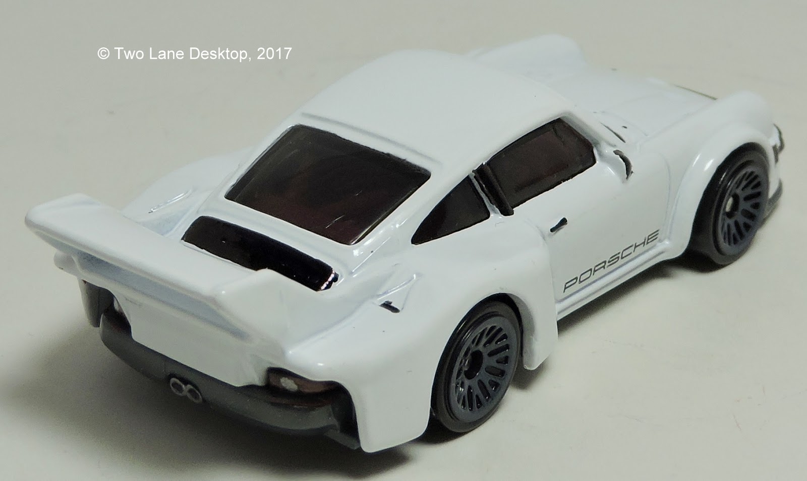 Hot Wheels Porsche 934.5