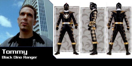 [Power Rangers Super Megaforce] Dez Rangers do passado confirmados na ...