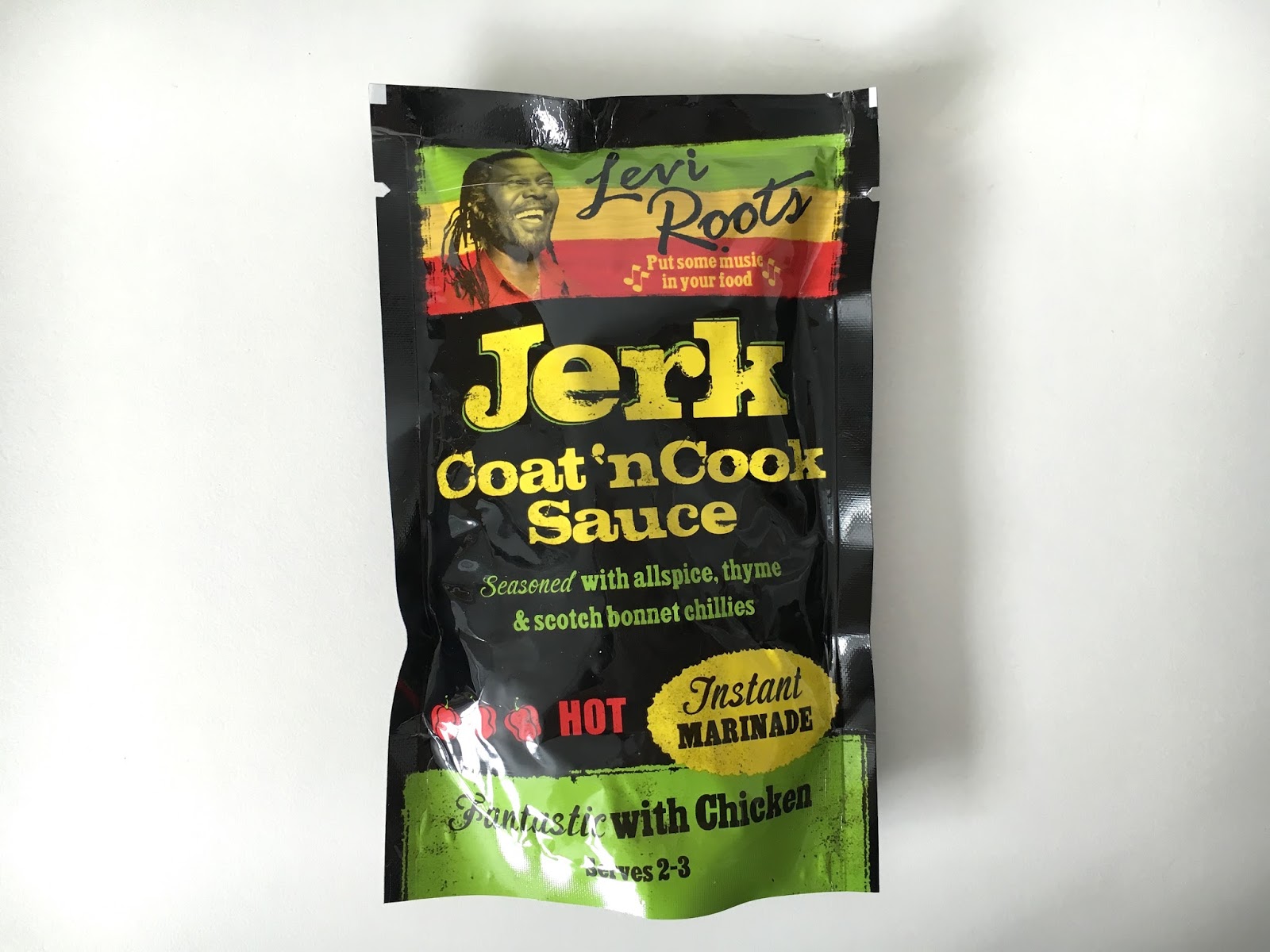 APRIL DEGUSTABOX REVIEW / LUCY LOVES TO EAT