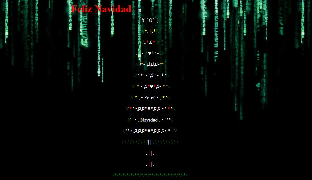 PaoloProgrammer: diciembre 2017