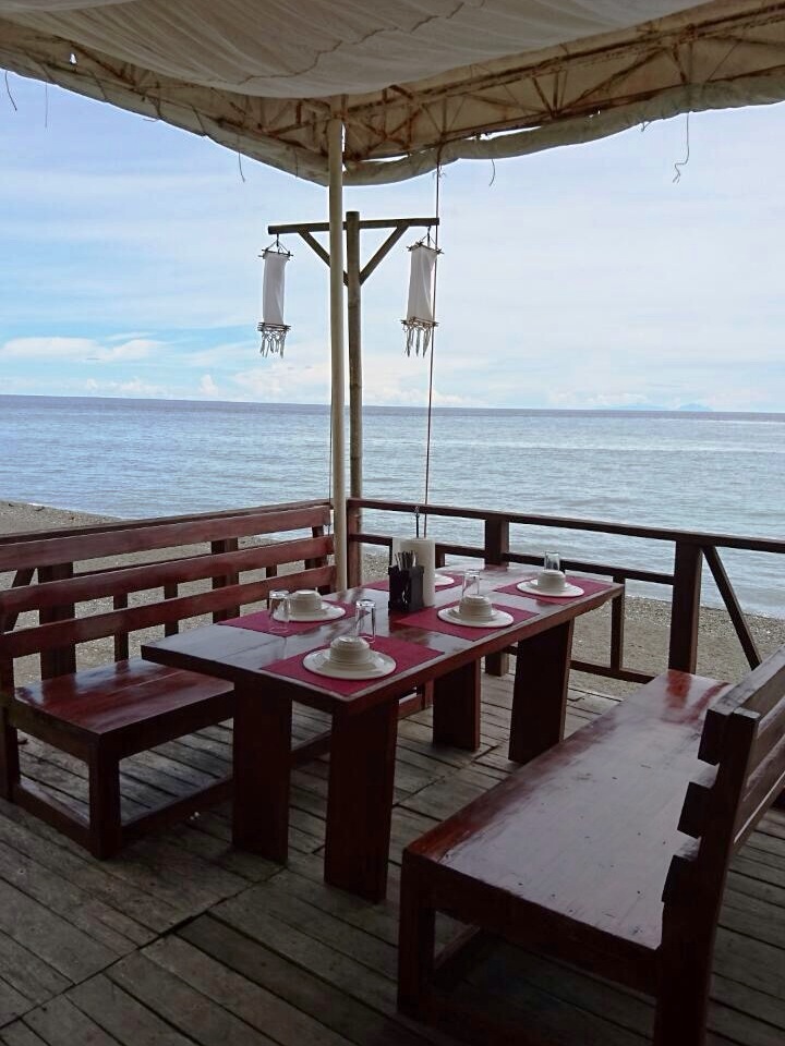 Juan Trip At A Time: Kuting Reef Resort: Southern Leyte's Intimate Secret