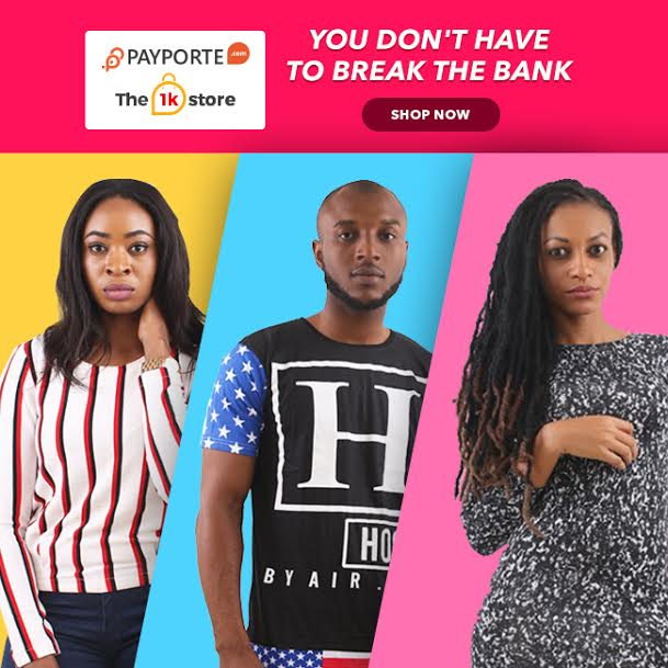 Real Life Fact: The PayPorte 1KStore Is Now Open…with lots of giveaways ...
